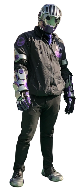 Rolypolyman | Role-Play Grid | Fandom