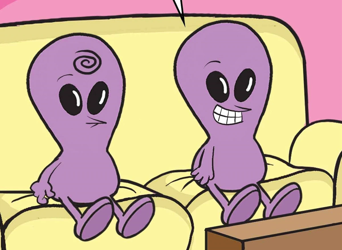 Rod & Barry | Role-Play Grid | Fandom