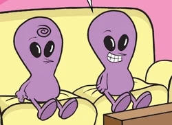 Rod & Barry | Role-Play Grid | Fandom