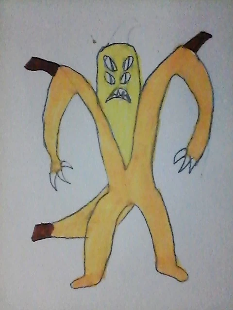 Bananaton | Role-Play Grid | Fandom