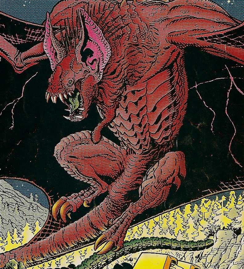 Bagorah | Role-Play Grid | Fandom