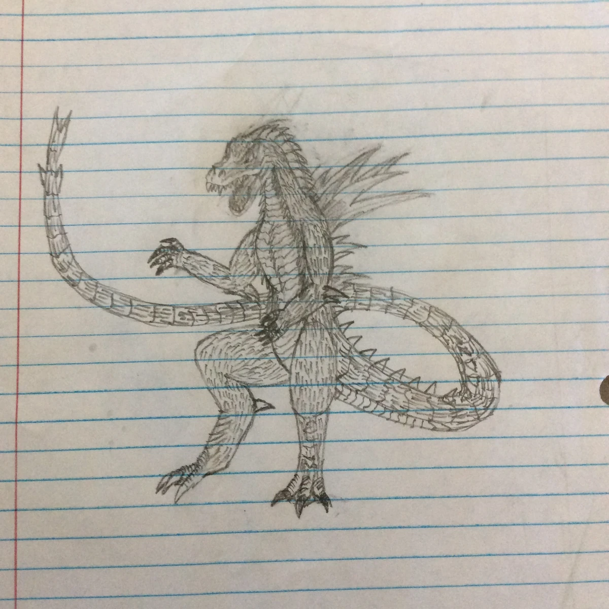 Macrosaurus | Role-Play Grid | Fandom