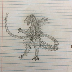 Macrosaurus | Role-Play Grid | Fandom