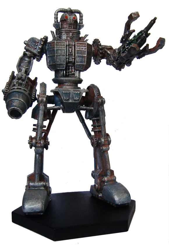 Cyber-King | Role-Play Grid | Fandom