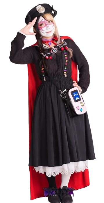 Perolina Usami | Role-Play Grid | Fandom