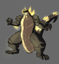 Devilzilla | Role-Play Grid | Fandom