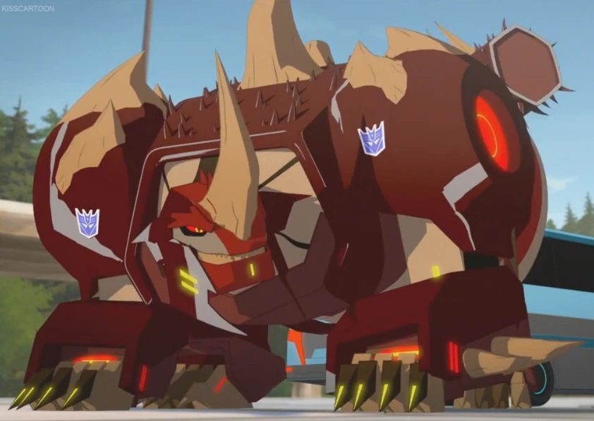 Scowl | Role-Play Grid | Fandom