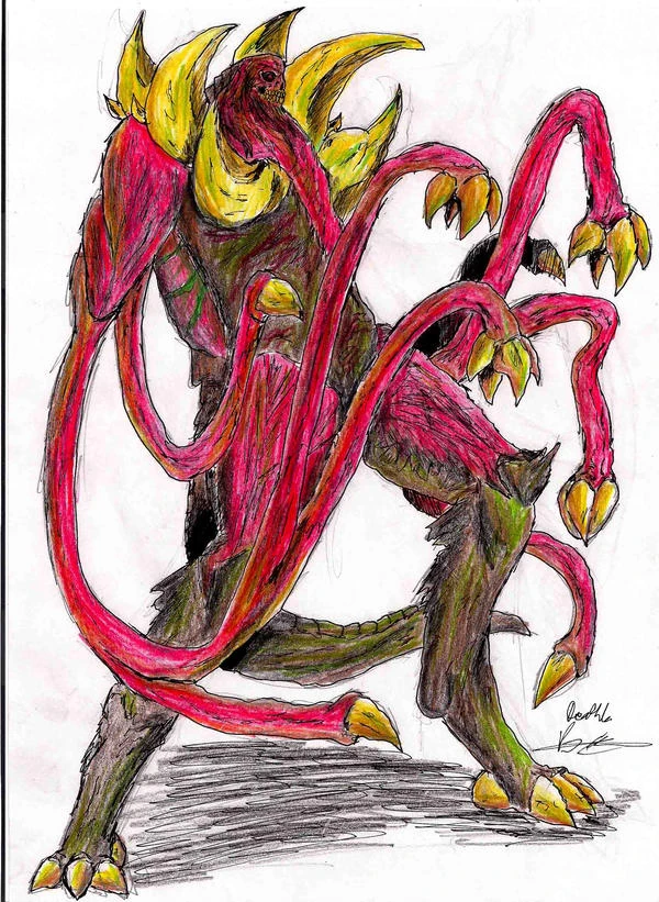 Dethla | Role-Play Grid | Fandom