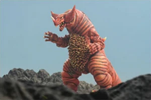 Gomora | Role-Play Grid | Fandom