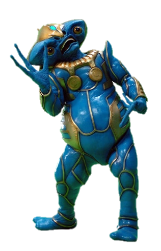 Alien Shamer | Role-Play Grid | Fandom