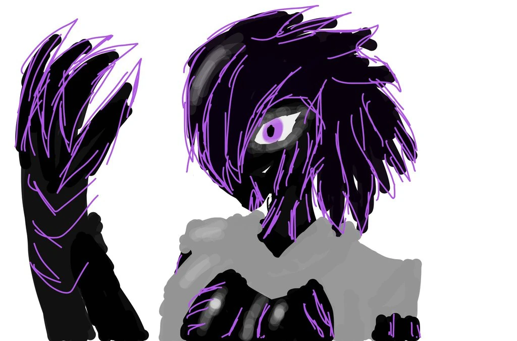 Shadey | Role-Play Grid | Fandom