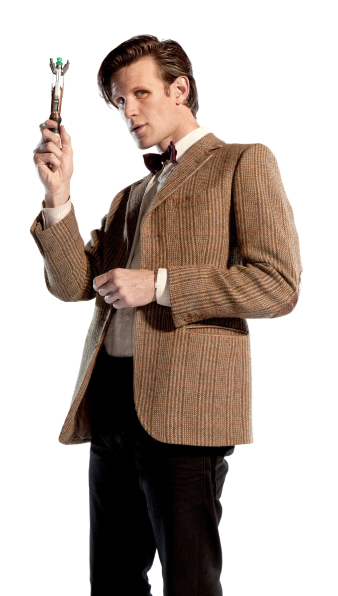 The Eleventh Doctor | Role-Play Grid | Fandom