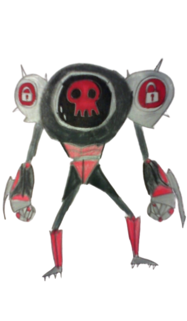 Ransomware | Role-Play Grid | Fandom