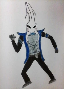 Troofy-Loofy | Role-Play Grid | Fandom