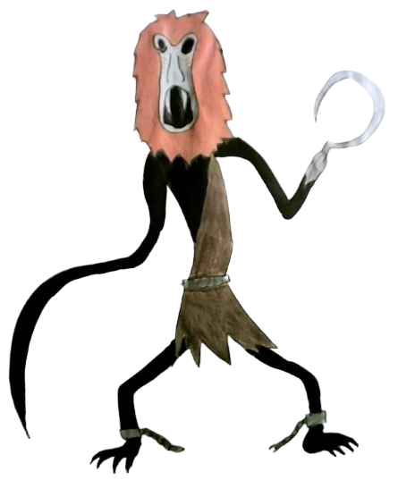 Lhahkmi | Role-Play Grid | Fandom