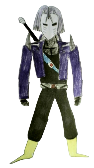 TrunksMask | Role-Play Grid | Fandom