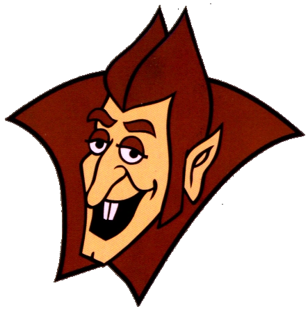 Count Chocula | Role-Play Grid | Fandom