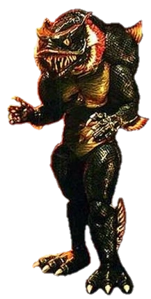 Kraa | Role-Play Grid | Fandom