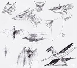 Super Gyaos | Role-Play Grid | Fandom