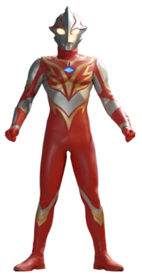 Ultraman Mebius | Role-Play Grid | Fandom