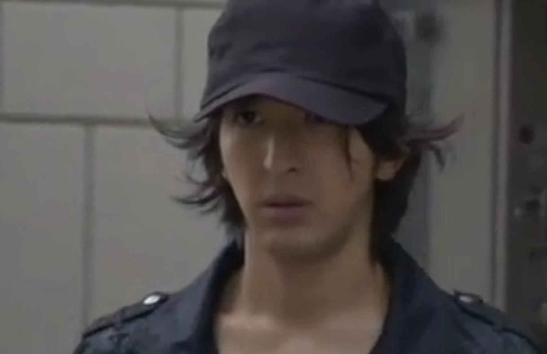 Junichi Kaito | Role-Play Grid | Fandom