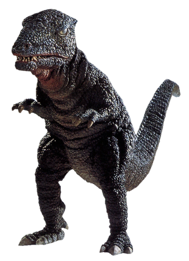 Gorosaurus | Role-Play Grid | Fandom