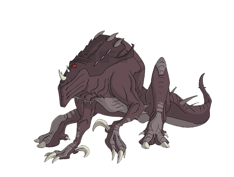 Reptilian | Role-Play Grid | Fandom