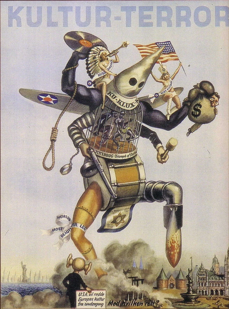 Culture Terror | Role-Play Grid | Fandom