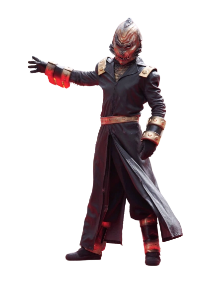 Gold Weasel | Role-Play Grid | Fandom