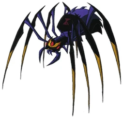 Blackarachnia | Role-Play Grid | Fandom