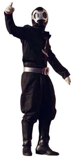 Boss Karami | Role-Play Grid | Fandom