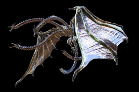 Void Ghidorah | Role-Play Grid | Fandom