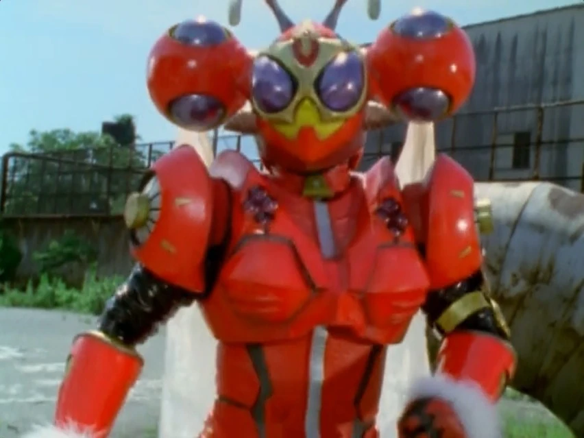 Beevil | Role-Play Grid | Fandom