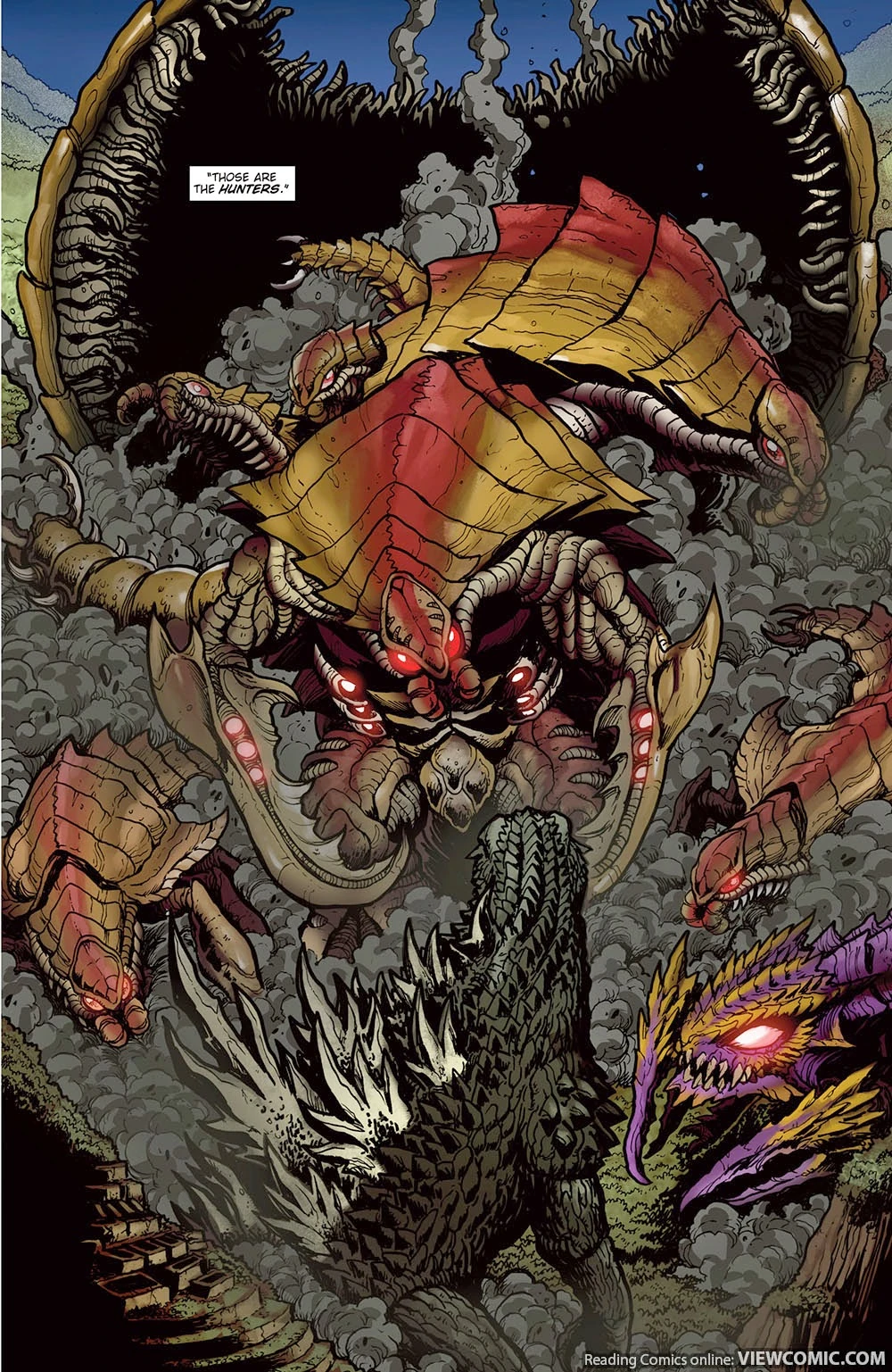 Trilopods | Role-Play Grid | Fandom