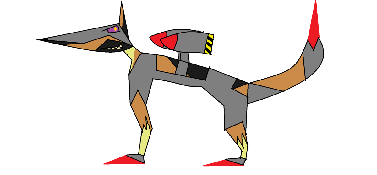 Neonoid | Role-Play Grid | Fandom