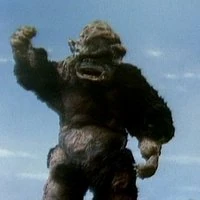 Garoga Gorilla | Role-Play Grid | Fandom