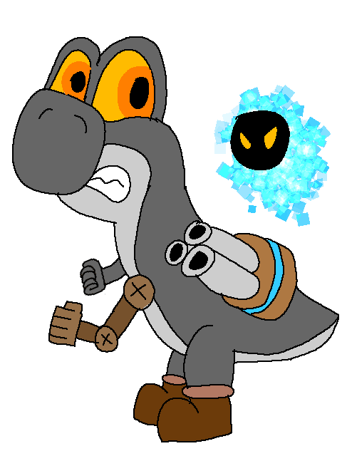 Thorn | Role-Play Grid | Fandom