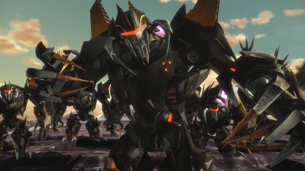 Insecticons | Role-Play Grid | Fandom