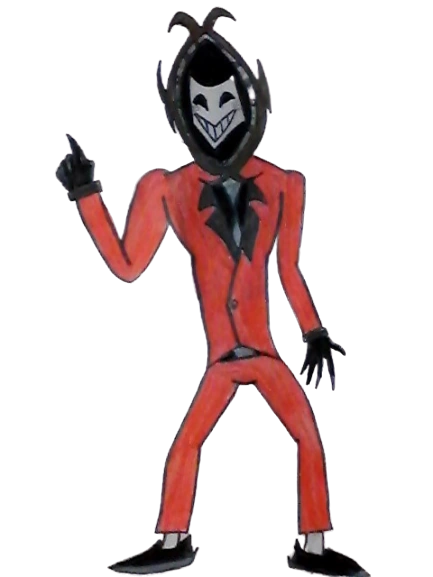 MirrorMask | Role-Play Grid | Fandom