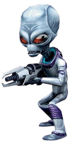 Category:Destroy All Humans! Character | Role-Play Grid | Fandom