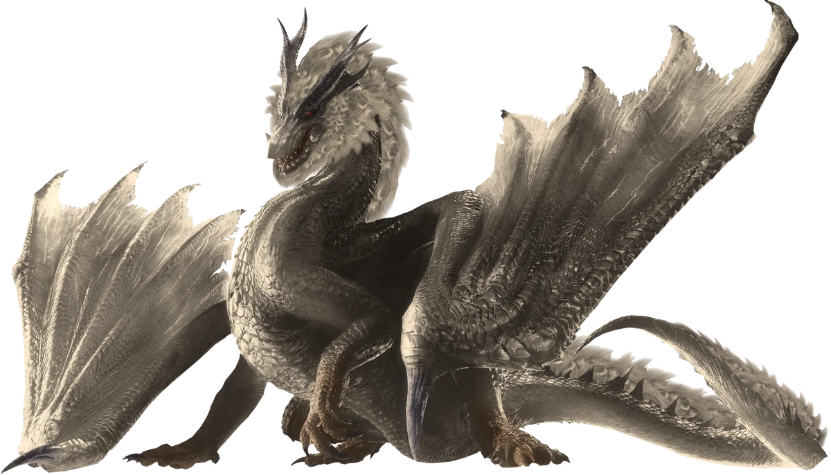 White Fatalis | Role-Play Grid | Fandom
