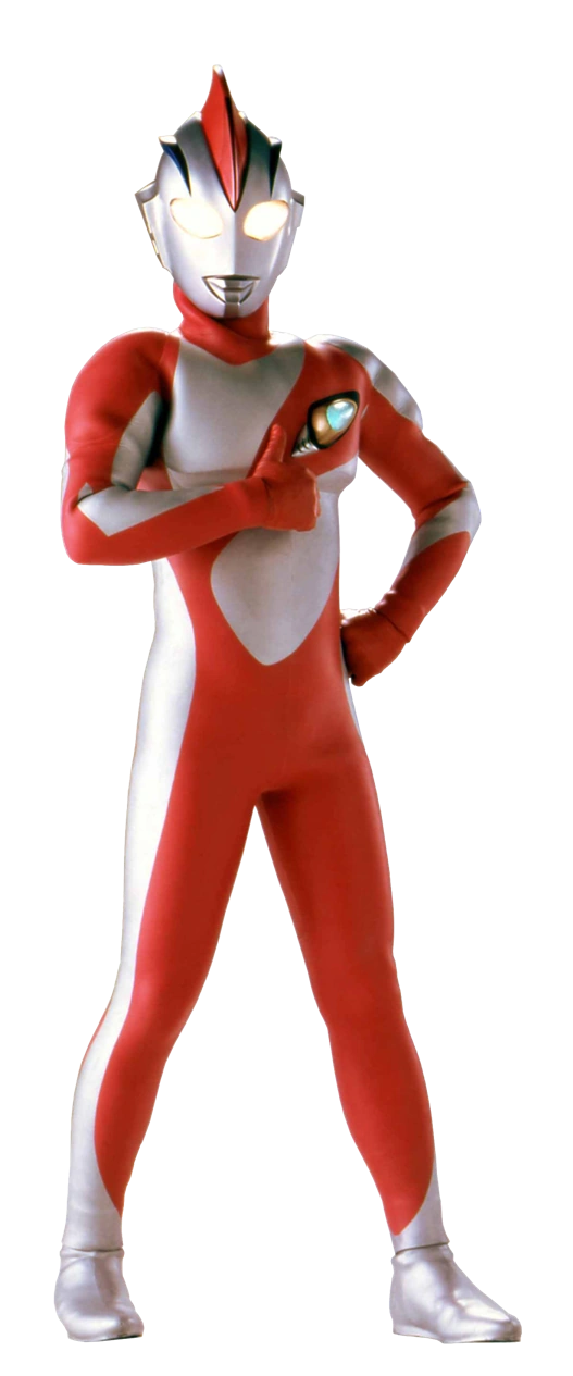 Ultraman Nice | Role-Play Grid | Fandom