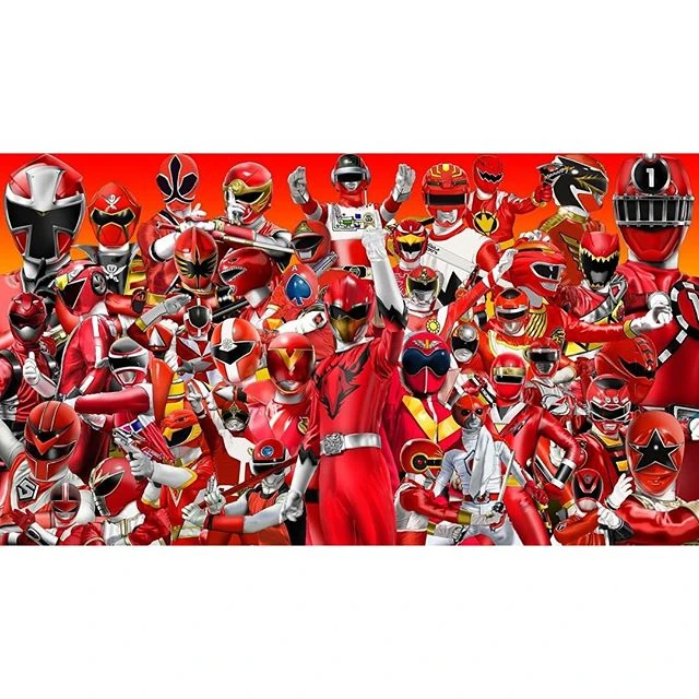 Super Sentai | Role-Play Grid | Fandom