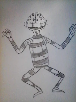 Raban No. 17 | Role-Play Grid | Fandom