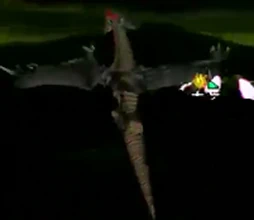 Gyaos (Species) | Role-Play Grid | Fandom