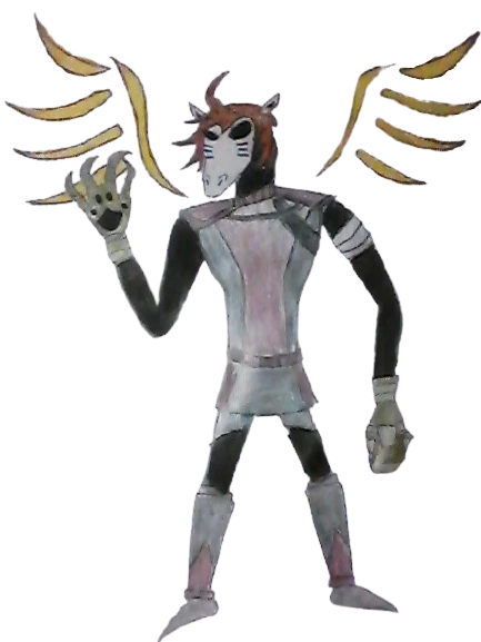 PegasusMask | Role-Play Grid | Fandom