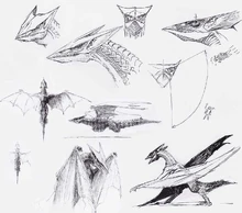 Gyaos | Role-Play Grid | Fandom