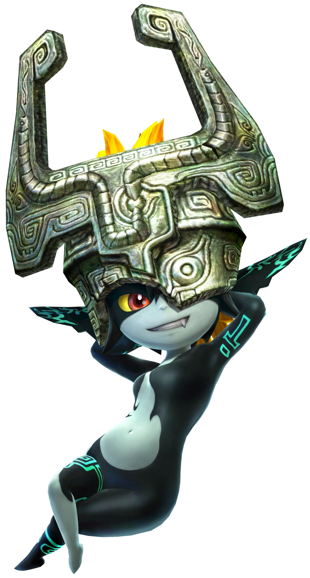 Midna | Role-Play Grid | Fandom