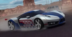 Smokescreen (Prime) | Role-Play Grid | Fandom