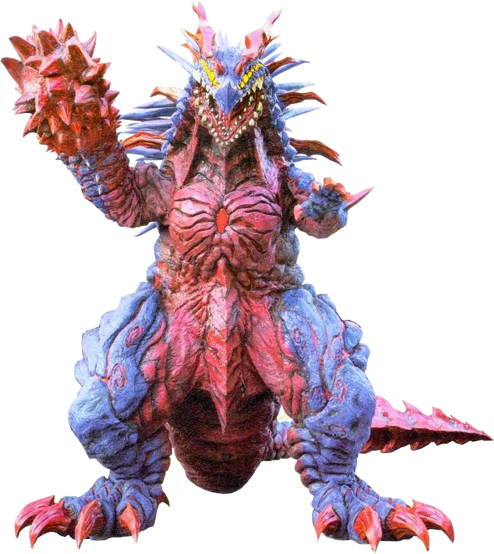 Zaigorg | Role-Play Grid | Fandom